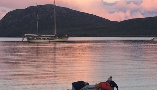 Unique sailing adventure all around the globe - Windseeker.org
