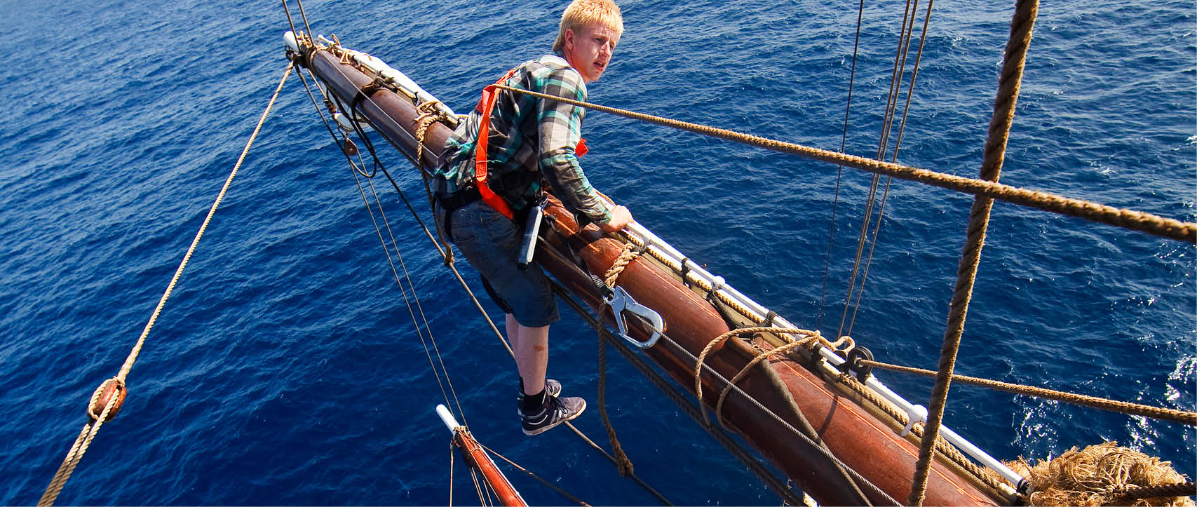 Oosterschelde: Sal (CV) - Havana (CU) | AS08923 - Windseeker