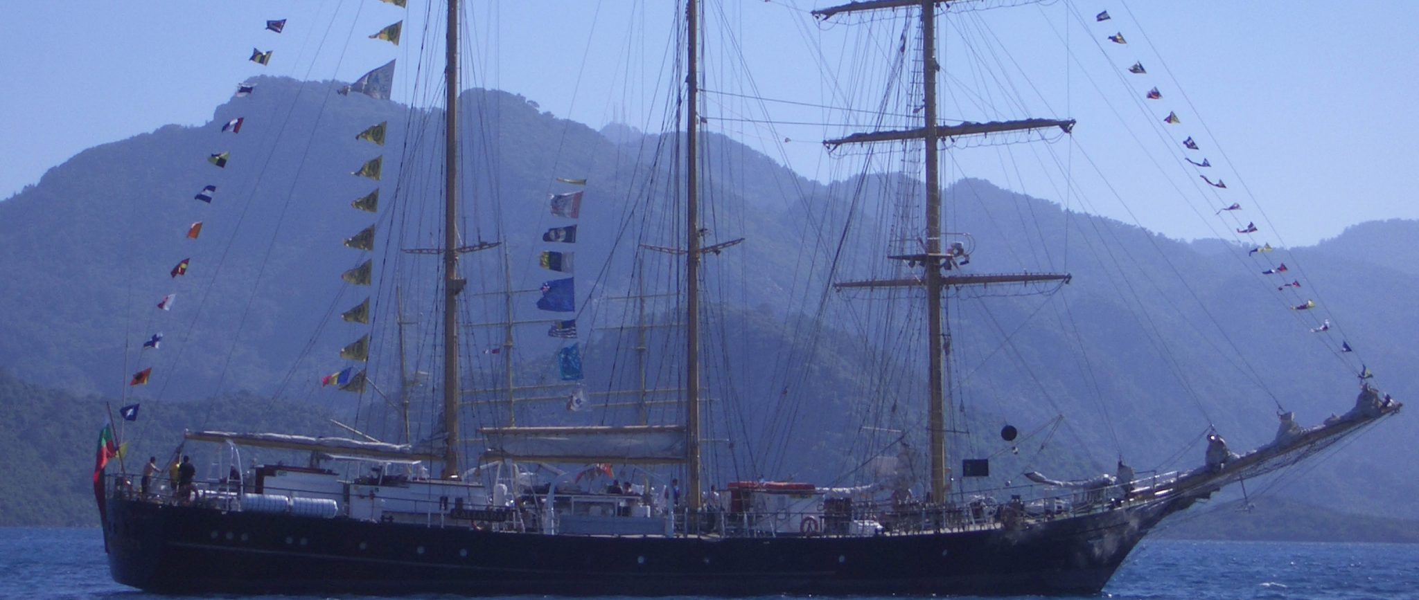 Kaliakra - Windseeker