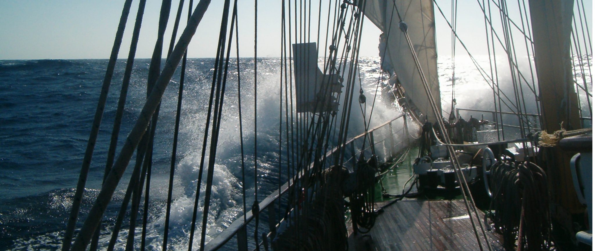 Kaliakra - Windseeker