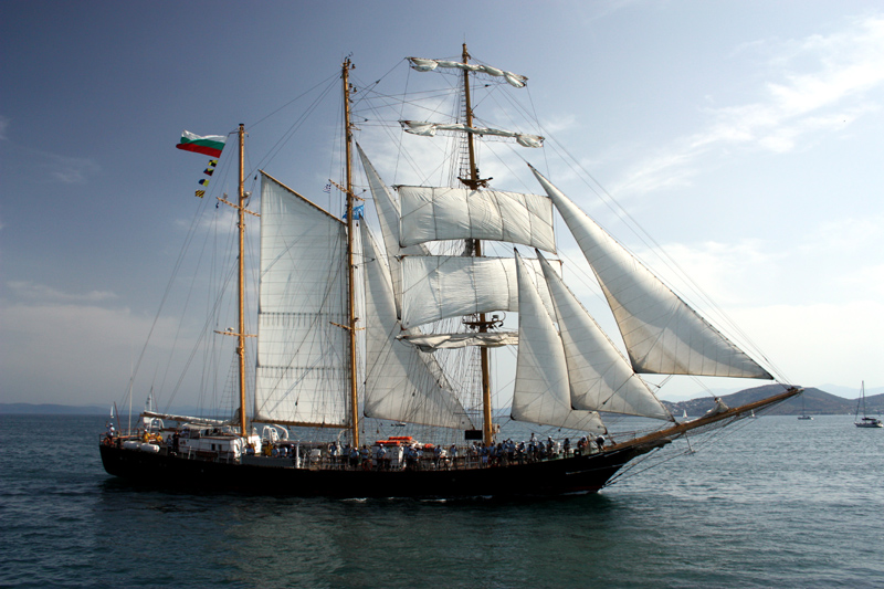 Kaliakra - Windseeker