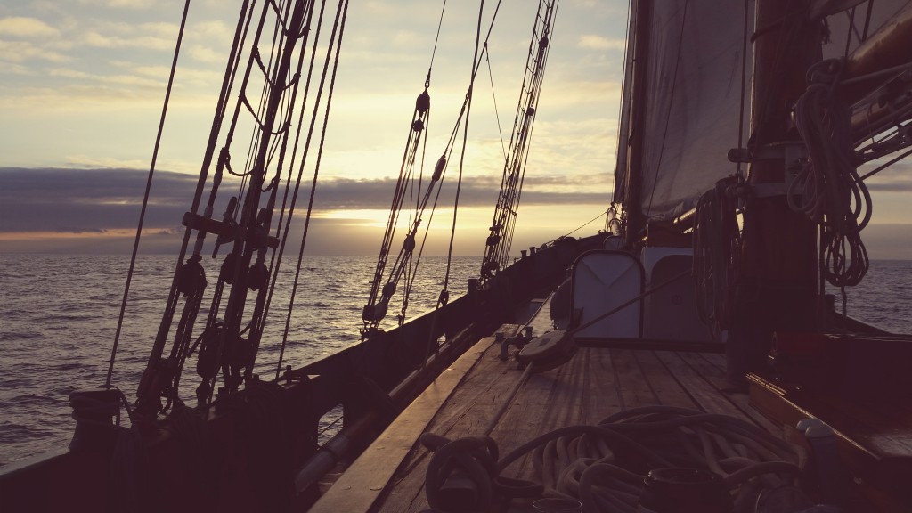 Tecla: Isafjordur (IS) - Akureyri (IS) | AS08382 - Windseeker