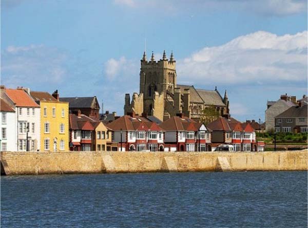 Black Diamond of Durham: A Coruña (ES) - Hartlepool (GB) | AS08129 ...