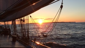 Unique sailing adventure all around the globe - Windseeker.org