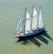 Unique sailing adventure all around the globe - Windseeker.org