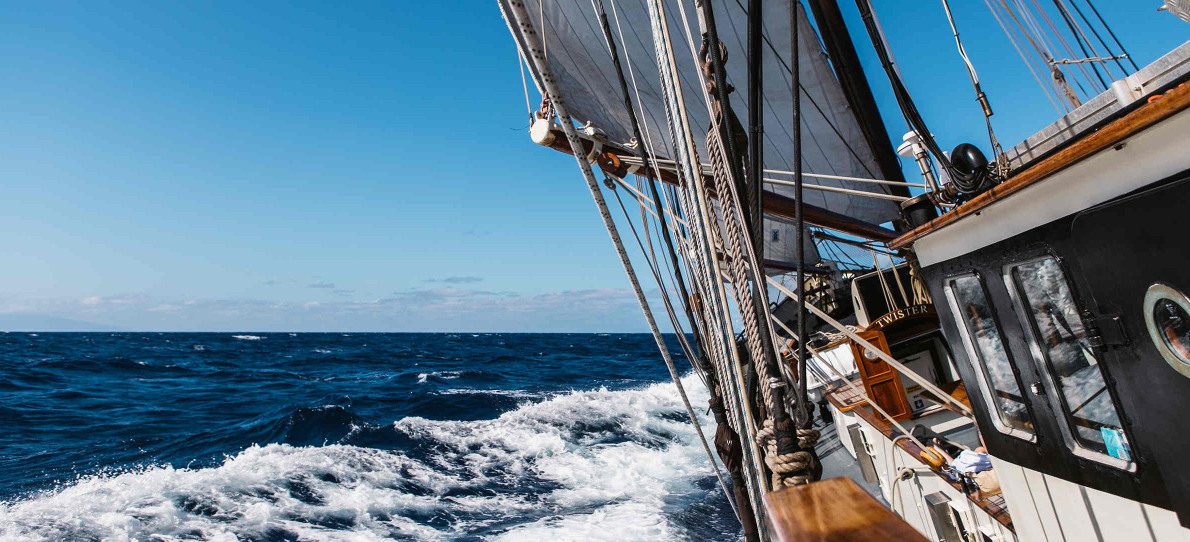 Twister - Windseeker