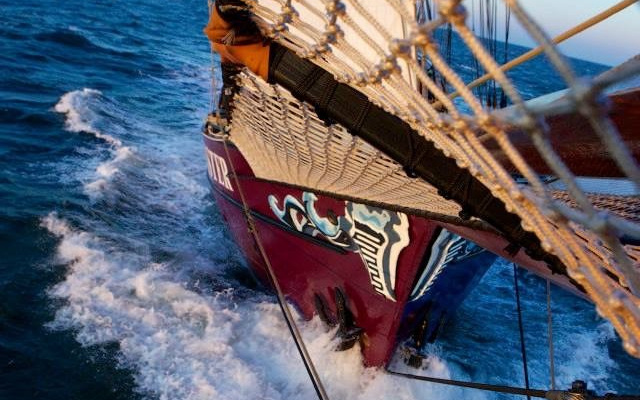 Twister: Tenerife (ES) - Tenerife (ES) | AS09322 - Windseeker