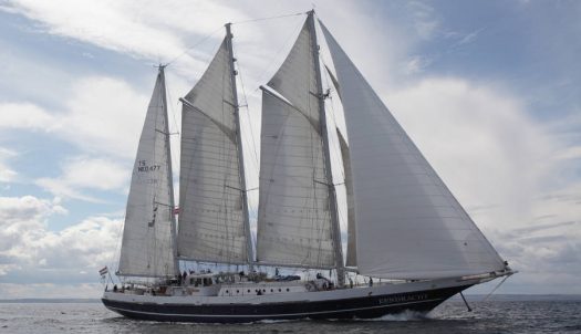Unique sailing adventure all around the globe - Windseeker.org