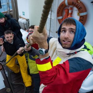 Unique sailing adventure all around the globe - Windseeker.org