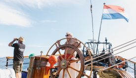 Unique sailing adventure all around the globe - Windseeker.org