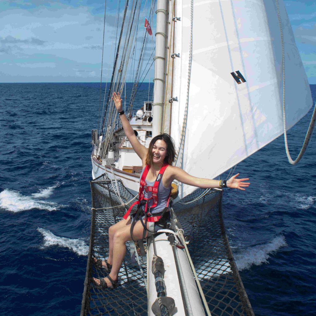 Unique sailing adventure all around the globe - Windseeker.org