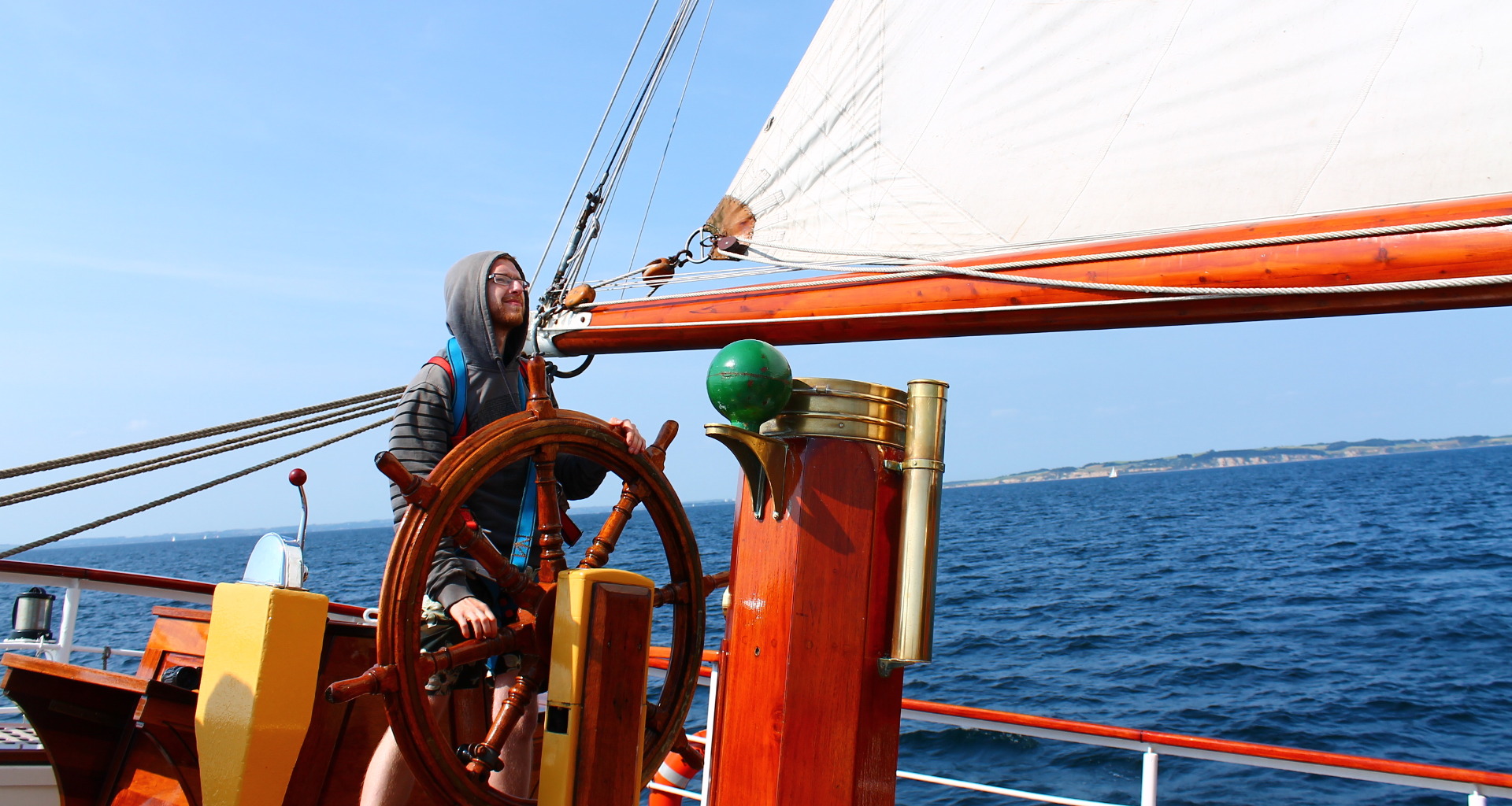 Morgenster: Cascais (PT) - Santa Cruz de Tenerife (ES) | AS10614 - Windseeker