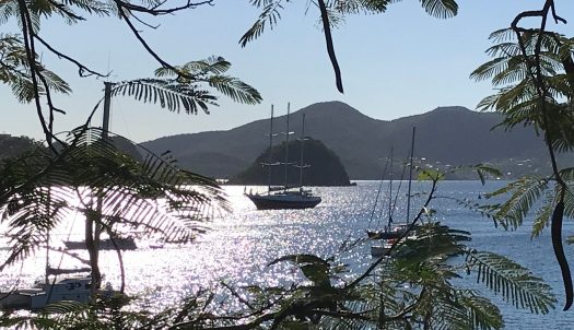 Unique sailing adventure all around the globe - Windseeker.org