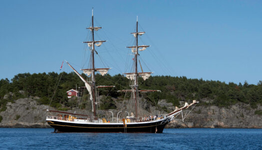 Unique sailing adventure all around the globe - Windseeker.org