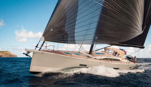 Unique sailing adventure all around the globe - Windseeker.org