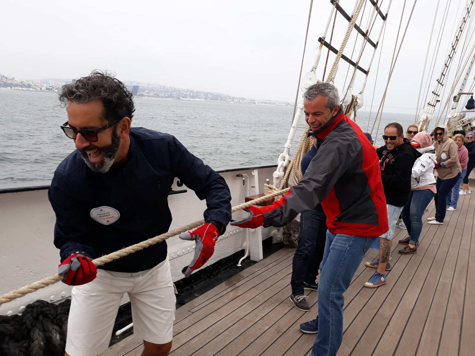 Santa Maria Manuela: Portimao (PT) - Portimao (PT) | AS10165 - Windseeker