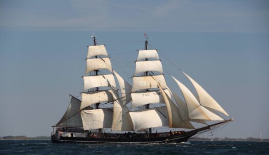 Unique sailing adventure all around the globe - Windseeker.org