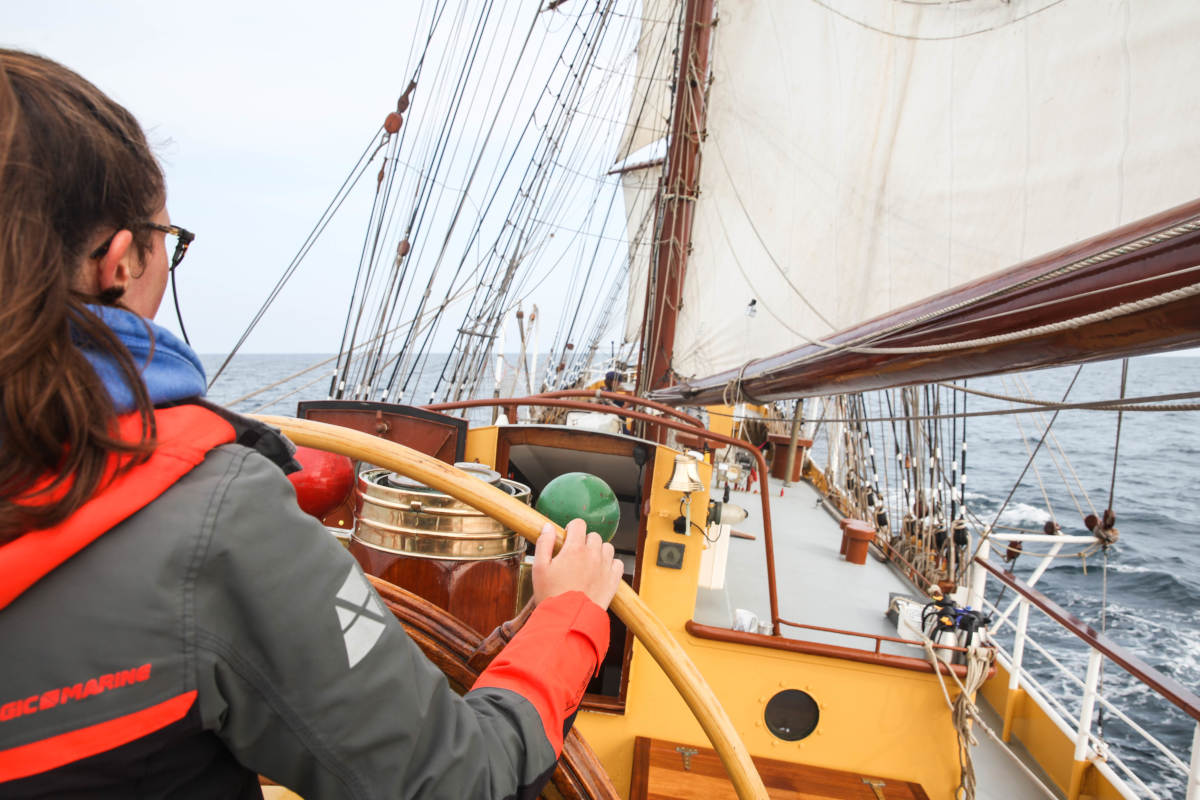 Morgenster: Sete (FR) - Castellon (ES) | AS10323 - Windseeker