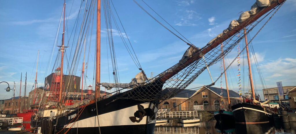 De Tukker - Windseeker