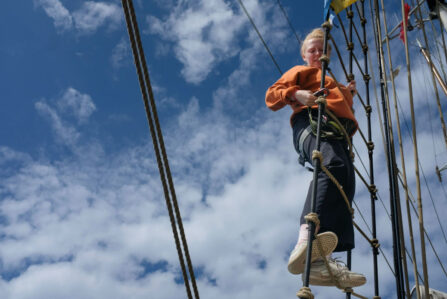 Windseeker Mentors - Windseeker