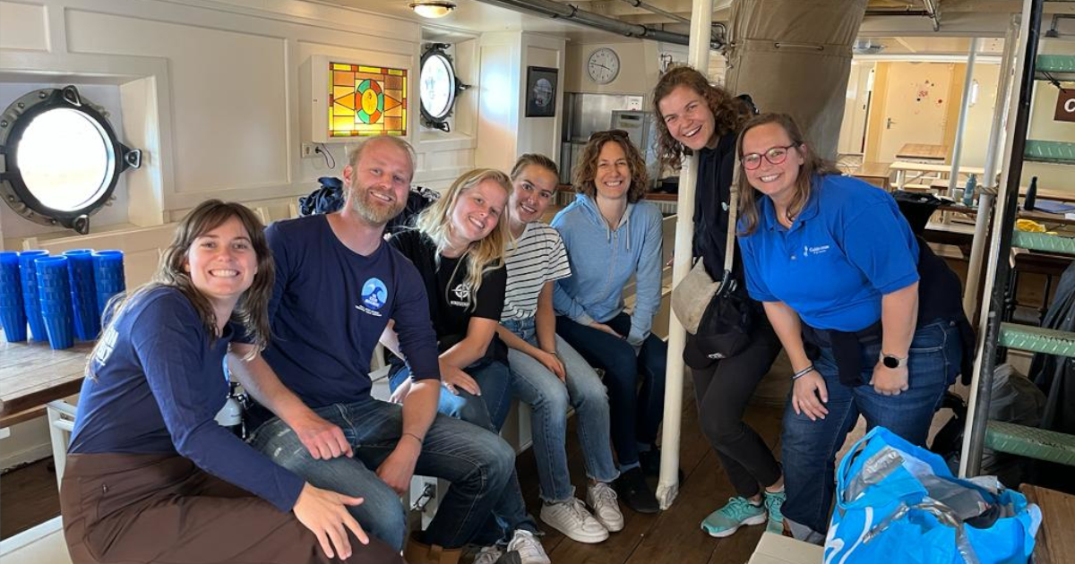 Windseeker Mentors - Windseeker